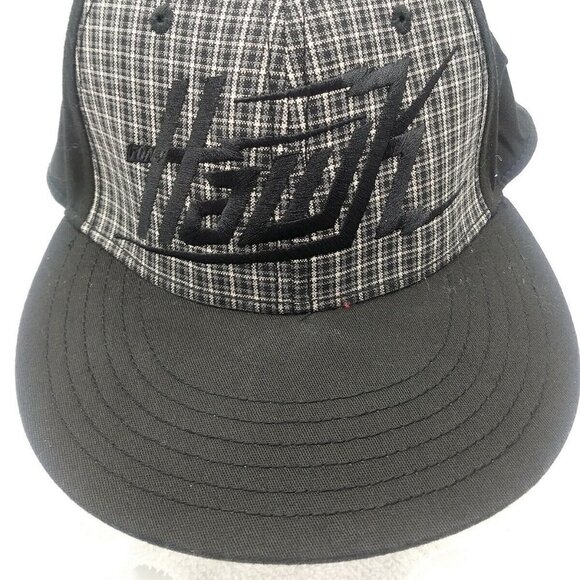 Tony Hawk | Accessories | Tony Hawk Hat Aflex Hk4282005 Black Plaid ...